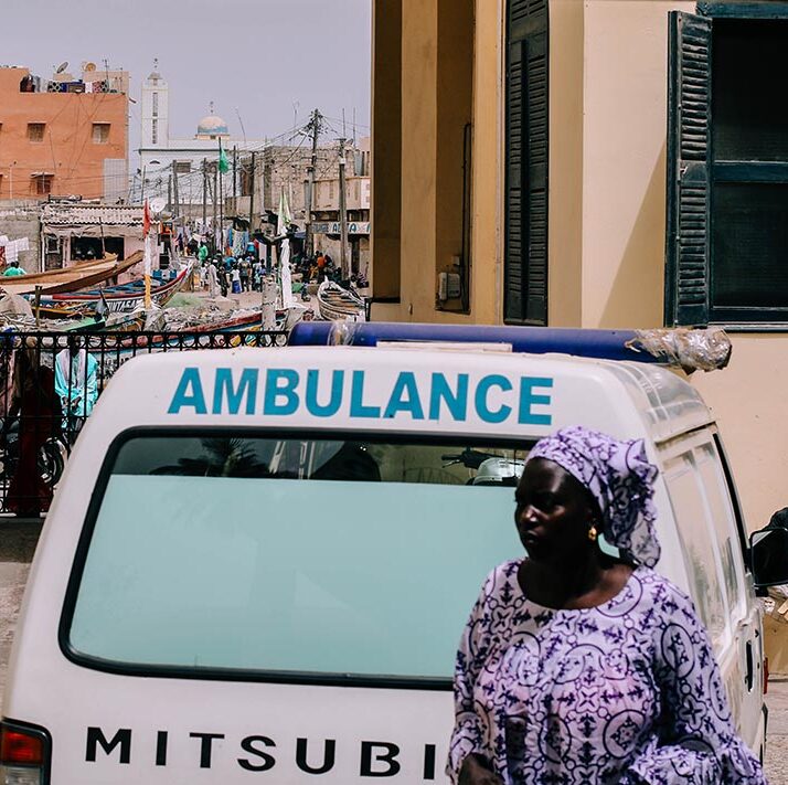 Go Doc Go – Preventing Cervical Cancer Around the World